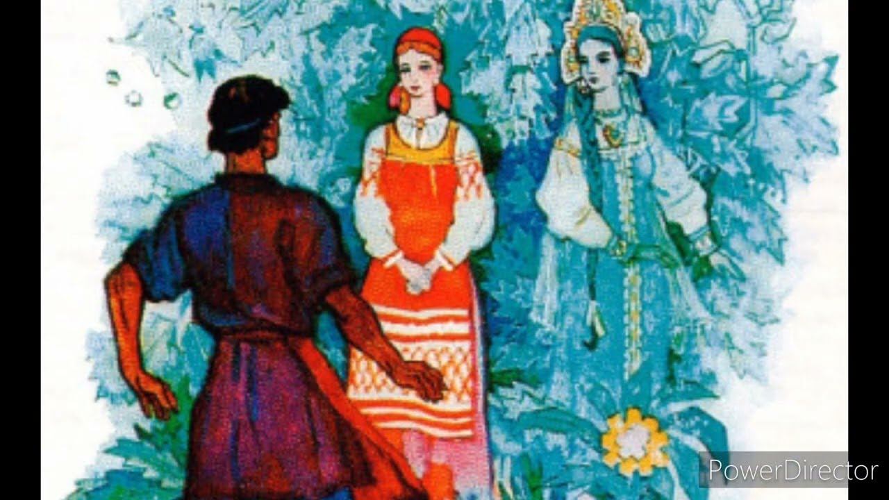 Бажов Павел  Горный мастер / Малахитовая шкатулка / Сказки для детей и взрослых на ночь / ТОП