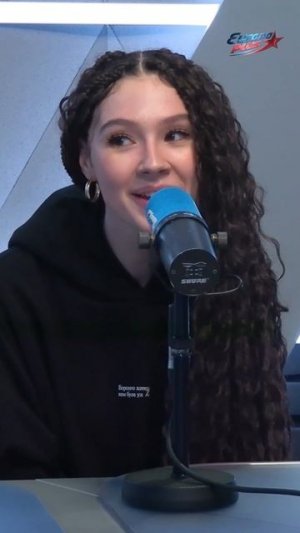 ЭКСКЛЮЗИВ: Ay Yola поют НОВУЮ песню на Европе Плюс!