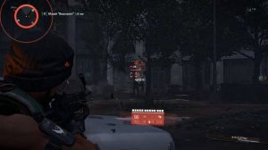 TheDivision2 Баги, приколы и командная игра