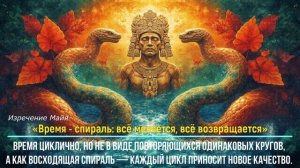 Время