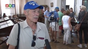 Автопробег Дружбы в Иванове