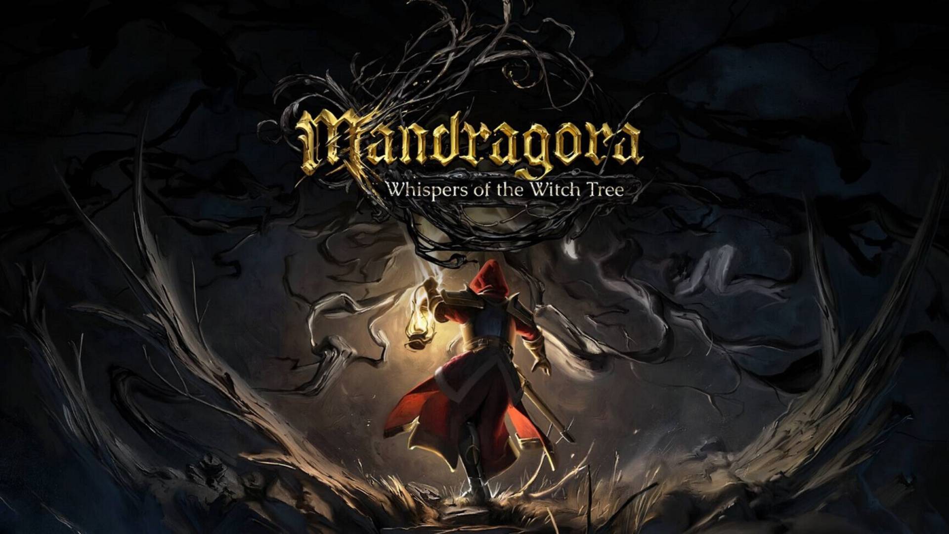 Mandragora - Whispers of the Witch Tree ◉ Прохождение ➤ Часть: 3 ➤  Оборотень - Палач.