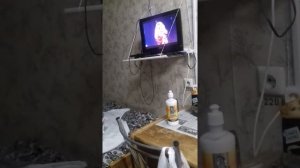 Прикол Отец Иван 2)))