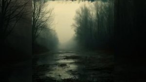 Соната одиночества (Драматичная классическая музыка)