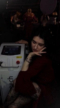 #бьютибизнес #выставка #конференция #lasertech  #косметология
