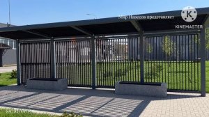 Перголы в Современном стиле,в стиле Лофт,Хай-Тек