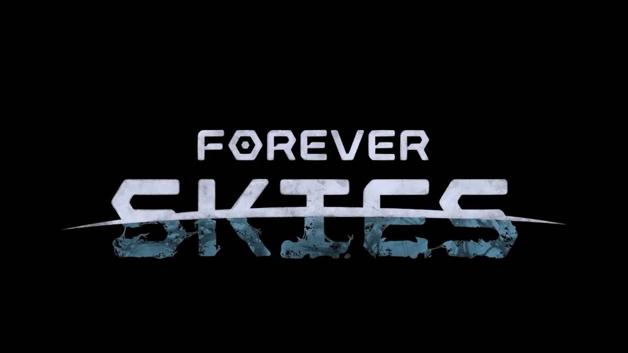 10. Forever Skies. Падение космопорта. Релиз