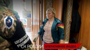 Возбуждено уголовное дело по факту атаки украинских военнослужащих на жилые дома города Рыльска
