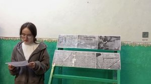 Живые письма Победы:  онлайн-акция Калужской областной детской библиотеки