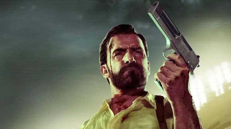 Max Payne 3 (2 часть)