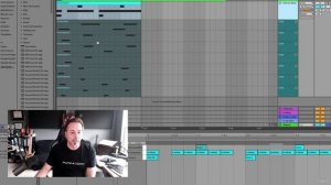 Ableton 11 Live Masterclass 119 - Using Take Lanes