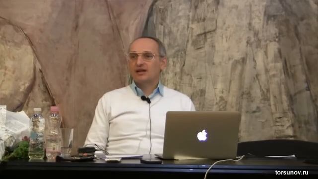 У такого человека нет врагов! [Олег Торсунов]