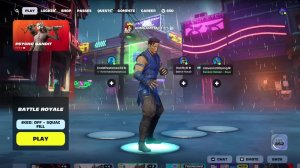 live 🔴 Fortnite Battle Royale Chapter 6 Season 2 NEW UPDATE