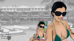 Grand Theft Auto 5 ГТА 5 прохождение Черный вертолет Убийство панель Убийство автобус