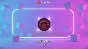 Dj NickTime - dreams