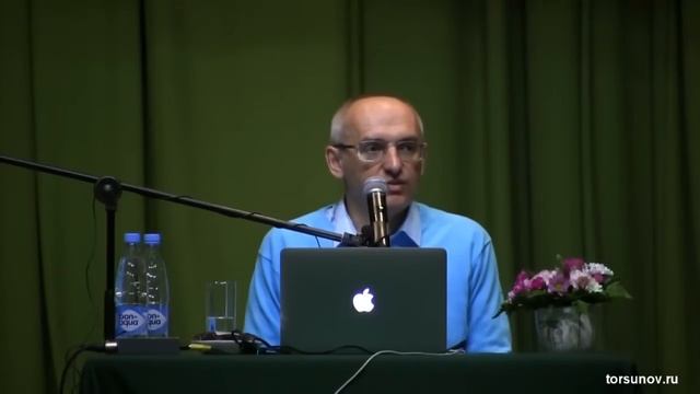 Как облегчить груз Судьбы? [Олег Торсунов]