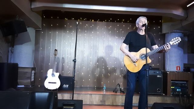 "КОГДА ПОЙМЁШЬ УМОМ"✨️
КОНСТАНТИН НИКОЛЬСКИЙ🎸 АПРЕЛЬ 2025г.