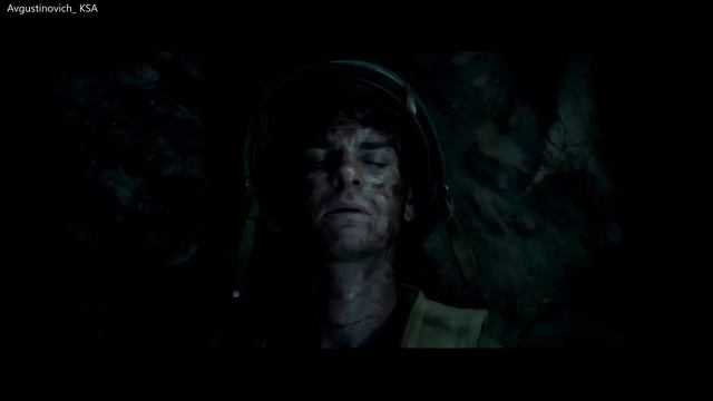 Hacksaw Ridge _ Rise [.Music Video.]