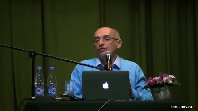 Не принимай решение на разрыве чувств! [Олег Торсунов]