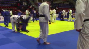 Татами 1 30-1.05.25г. г.Орехово-Зуево Чемпионат ЦФО по дзюдо