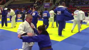 Татами 3 30-1.05.25г. г.Орехово-Зуево Чемпионат ЦФО по дзюдо