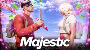 ВСЯ НОВАЯ МУЖСКАЯ ОДЕЖДА ВЕСЕННЕГО ИВЕНТА MAJESTIC RP
