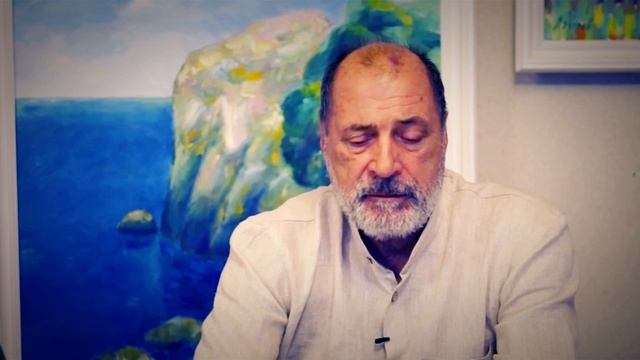 Что угрожает человечеству больше, чем ядерная война? Что ждет Америку? Революция в России [Лазарев]