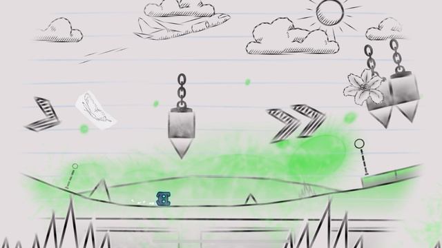 Boogle by Connot (11 event level)