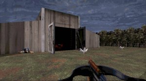 Redneck Rampage 3 - Suckin Grits on Route 66 # 3