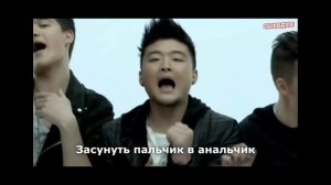 Анус рвётся 10 минут (Сыендук)