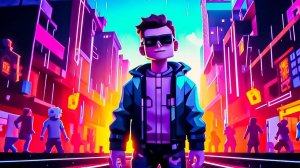 ► Roblox 😎 Мертвые Рельсы С Подписчиками