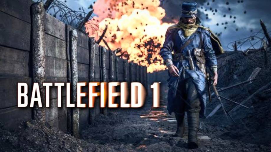 Battlefield 1 прохождение #3  ВПЕРЕД,САВОЙЯ