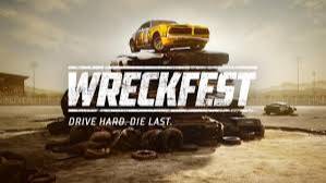 Wreckfest. Часть 11