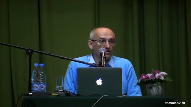 Почему Удачливым Бог помогает? [Олег Торсунов]