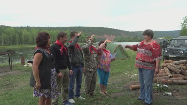 Архив...Юбилей Татьяна Павловна мп4 пр.1.7