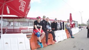 Чемпионат  Crazy Karting   Одесса  2018    ТРЦ  Ривьера
