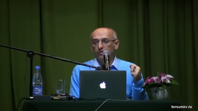 Чтобы не пахать на 3-х работах, нужно только это! [Олег Торсунов]