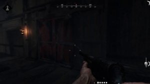Hunt  Showdown - Убили друг друга
