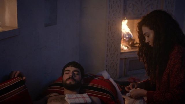 Ветреный 1 сезон 14 серия (сериал, 2019)