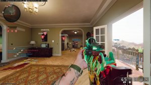 Call of Duty® Bkack Ops 6