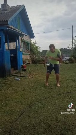 Пятница прикол