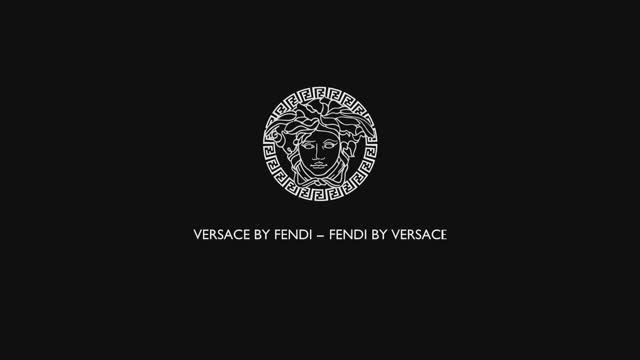 Эксклюзивное мероприятие Fendi и Versace 2021