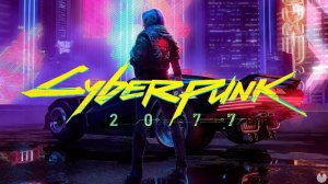 CyberPunk 2077 #10