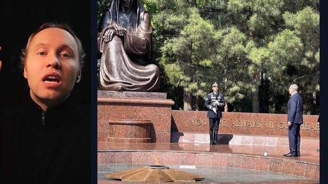 ⚡️ Георгий Победоносец Просто Всадник! Мечеть С Полумесяцами, Храм Василия Блаженного Без Крестов!