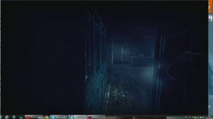 Прохождение Haunt
