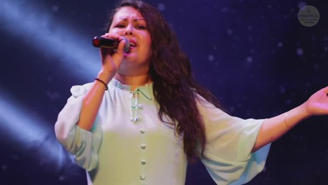 Абдурахманова Риана "Балаларым"