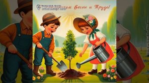 1 мая- мир труд май!