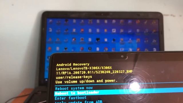 Hard Reset Lenovo Tab M10 HD TB X306X