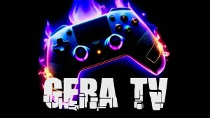 Stream игры на выбор #geratv