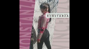 🎤 Konstanza – Dangerous Mind 💔 Новый синтпоп-хит в духе 80-х, который ты почувствуешь кожей! 🕺✨